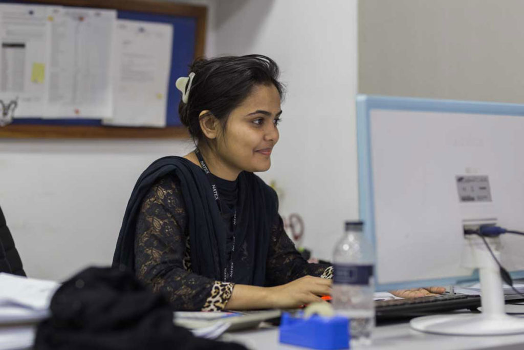 Career/Press – Natex