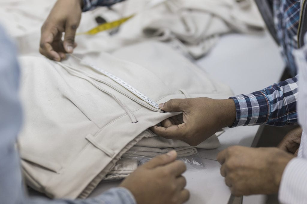 Inspiration & design – Natex